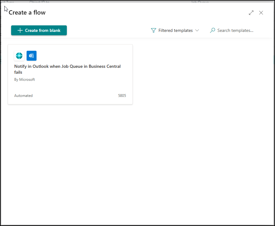 Business Central how-to: get notified on failed Job Queue entries for ...